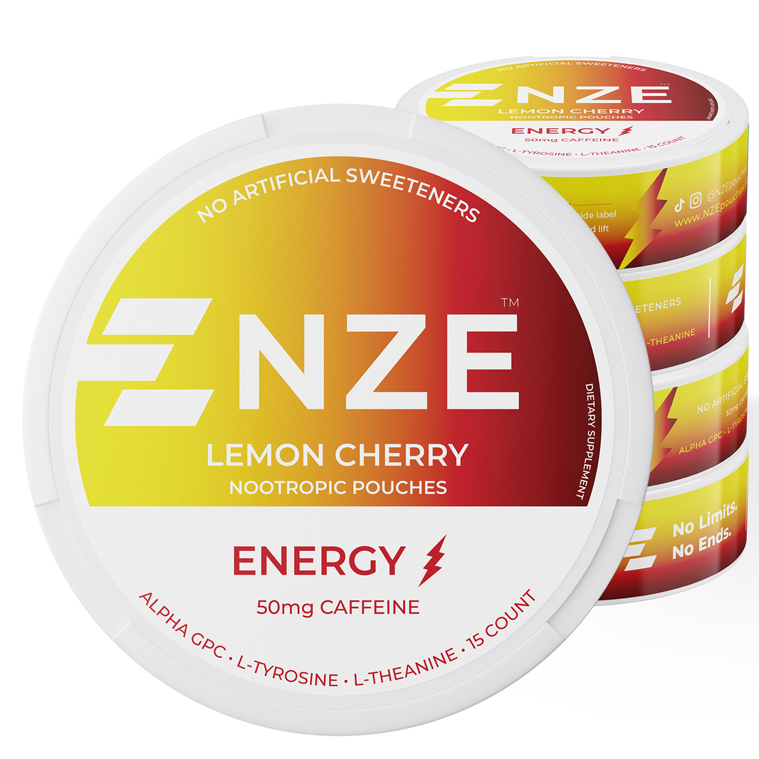 Products – NZE